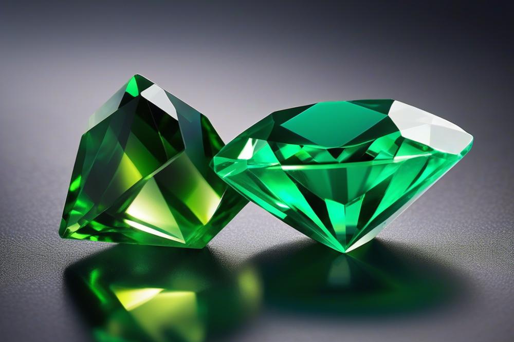 Understanding How Synthetic Gemstones Are Formed: A Deep Dive Into ...