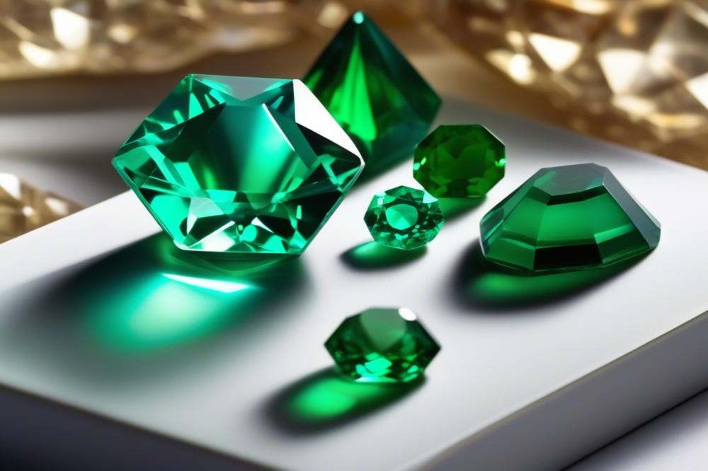 Understanding How Synthetic Gemstones Are Formed: A Deep Dive Into ...