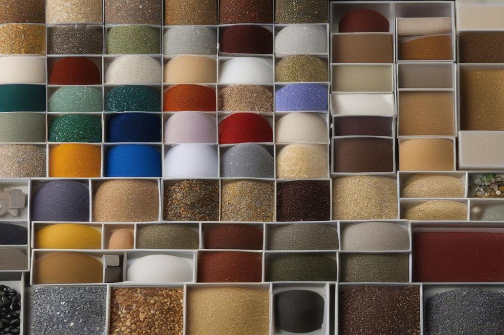 Understanding Lapidary Wheel Grits: A Guide To Choosing The Right Grit ...