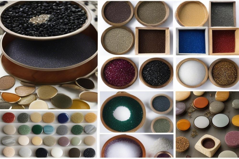 Understanding Lapidary Wheel Grits: A Guide To Choosing The Right Grit ...