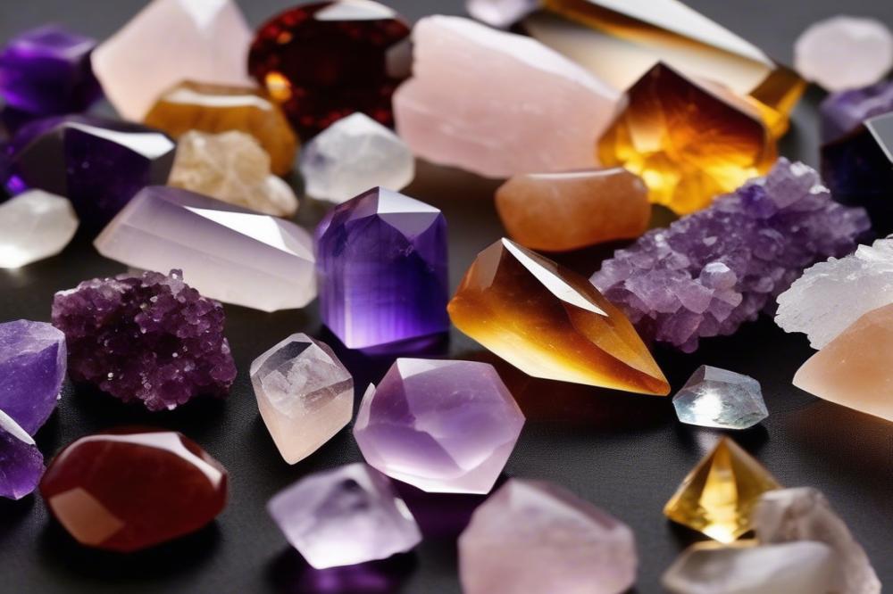 Understanding Quartz Crystal Growth: A Deep Dive Into Hydrothermal ...