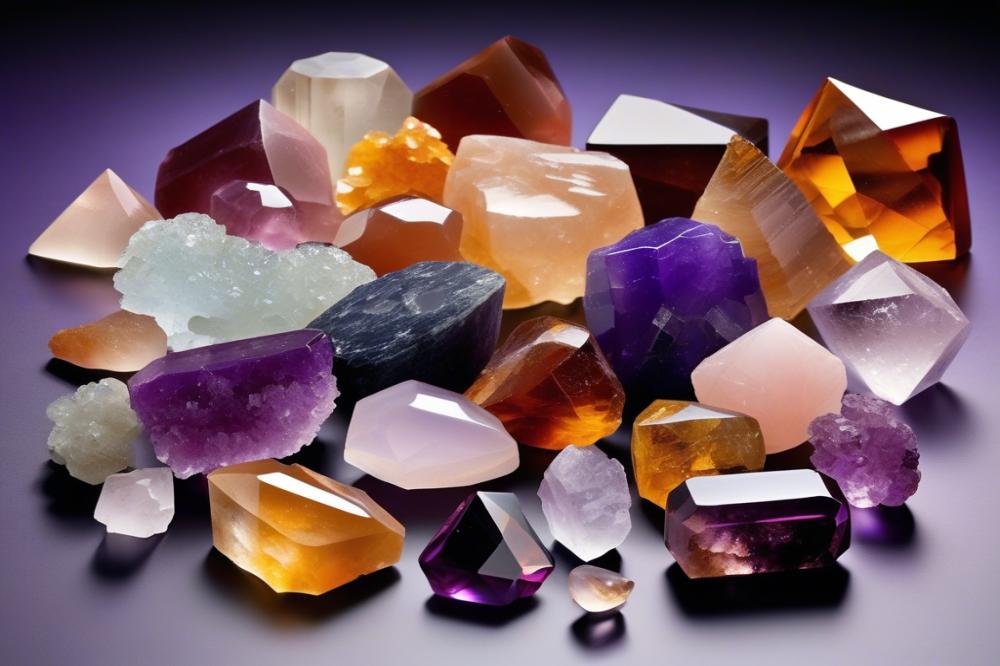 Understanding Quartz Crystal Growth: A Deep Dive Into Hydrothermal ...