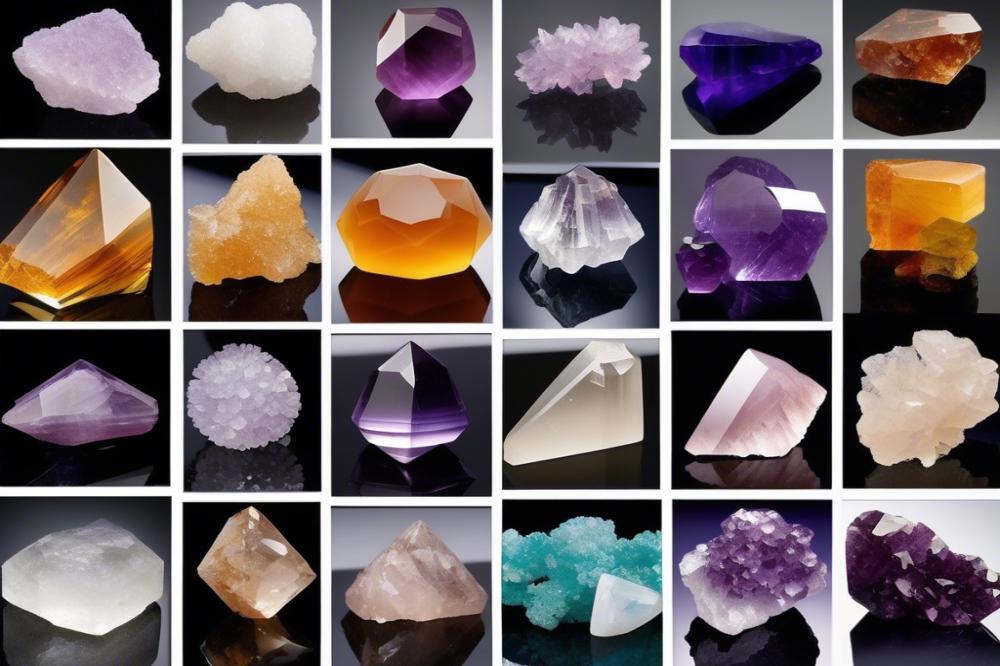 Understanding Quartz Crystal Growth: A Deep Dive Into Hydrothermal ...