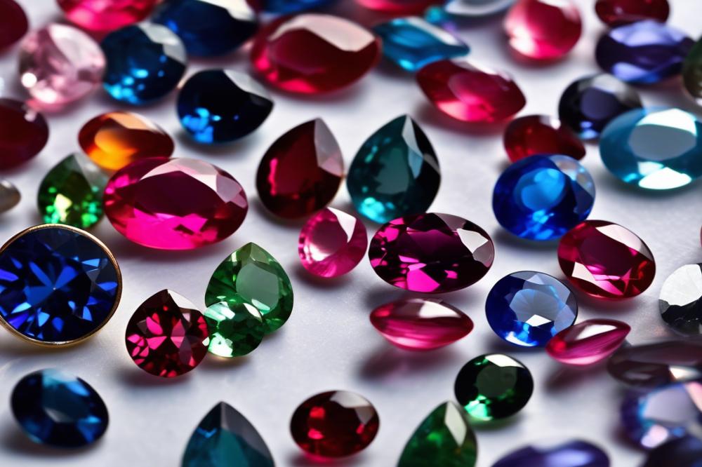 Understanding The Formation Of Spinels In Marble Deposits: A ...