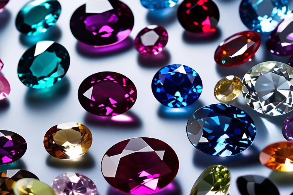 Understanding The Formation Of Spinels In Marble Deposits: A ...