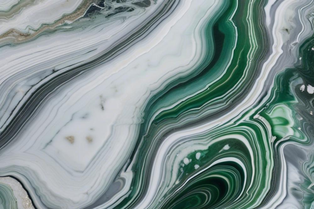 Understanding The Formation Of Spinels In Marble Deposits: A ...