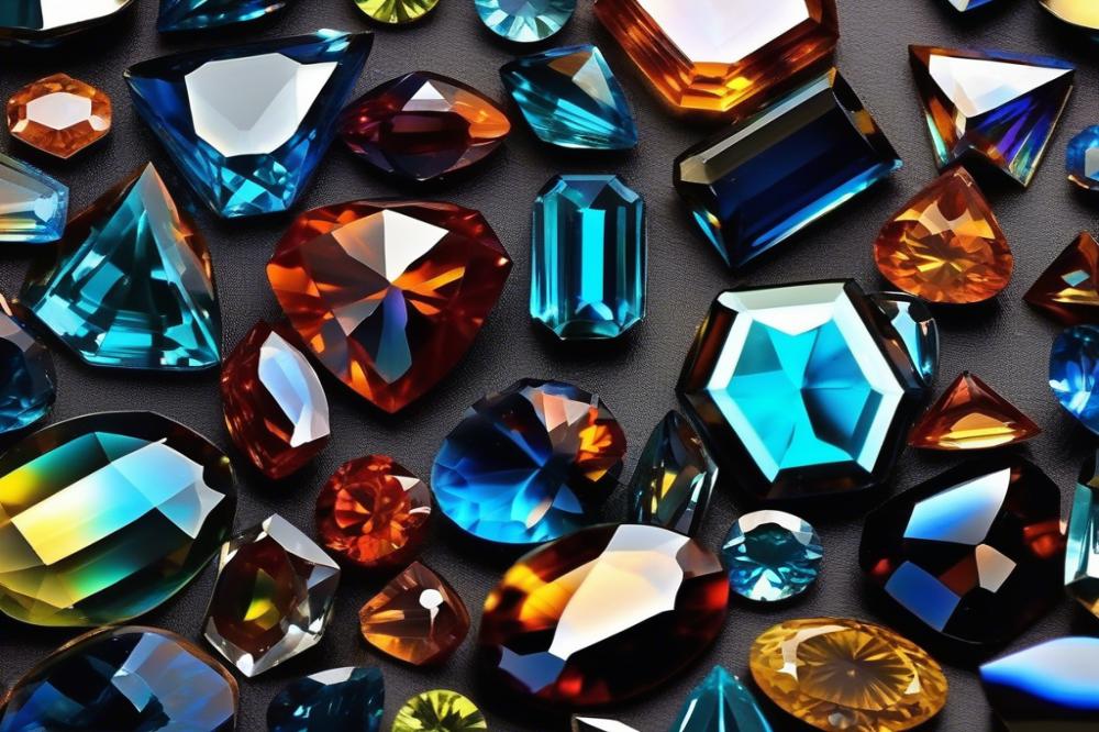 Understanding The Formation Of Topaz In Igneous Rocks: A Comprehensive ...