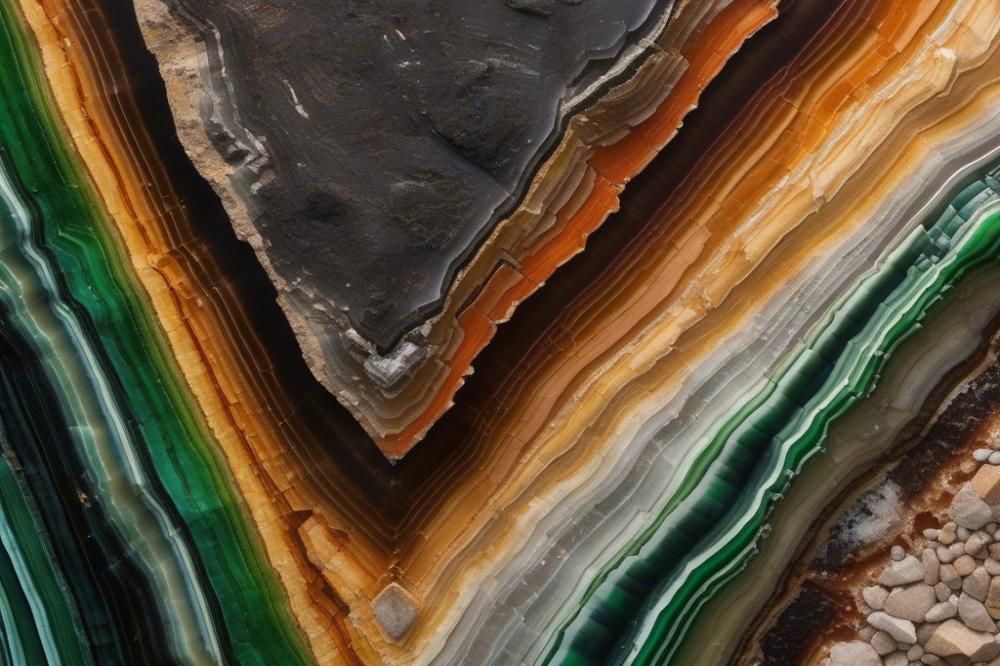 Understanding The Formation Of Tourmaline: A Deep Dive Into Complex ...