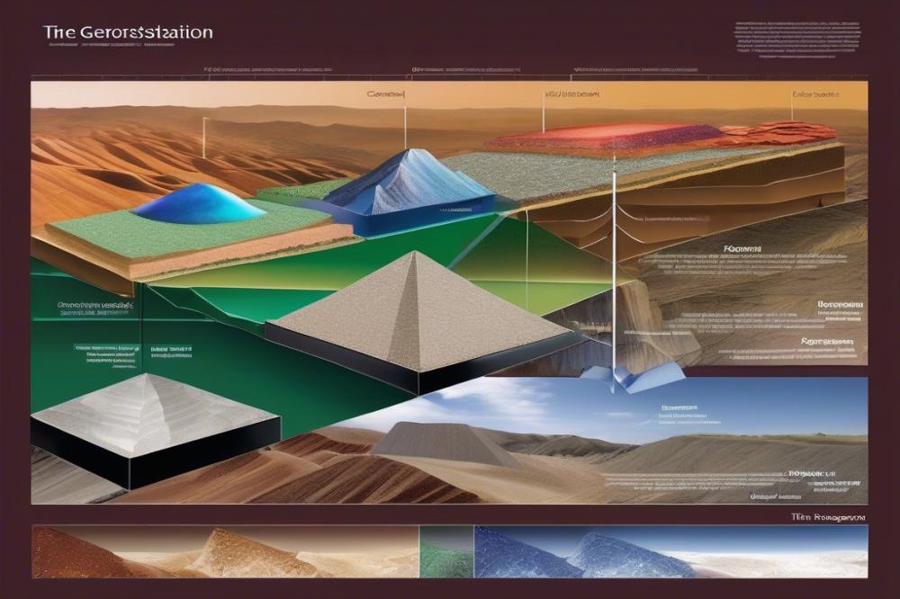 Understanding The Role Of Time In Gemstone Crystallization: Key ...