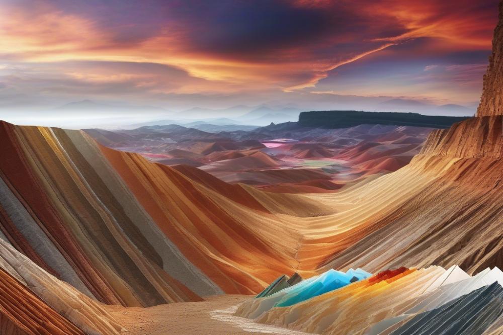 Understanding The Role Of Time In Gemstone Crystallization: Key ...