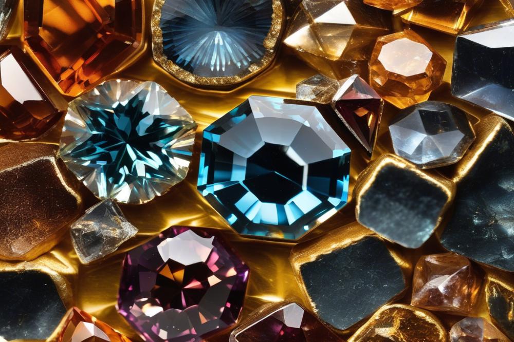 Unlocking Earth's Ancient History: The Role Of Zircon Crystals In ...