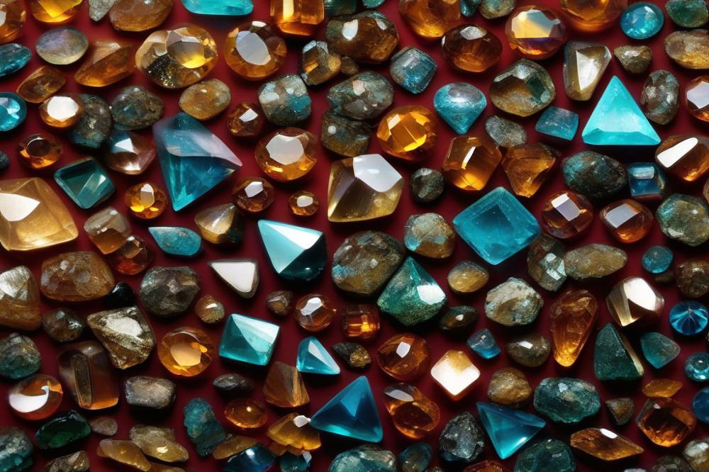 Unlocking Earth's Ancient History: The Role Of Zircon Crystals In ...