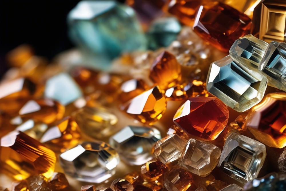 Unlocking Earth's Ancient History: The Role Of Zircon Crystals In ...