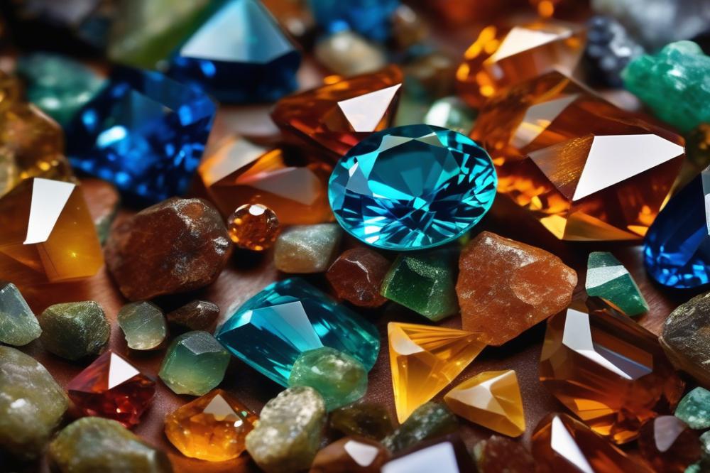 Unlocking Earth's Ancient History: The Role Of Zircon Crystals In ...