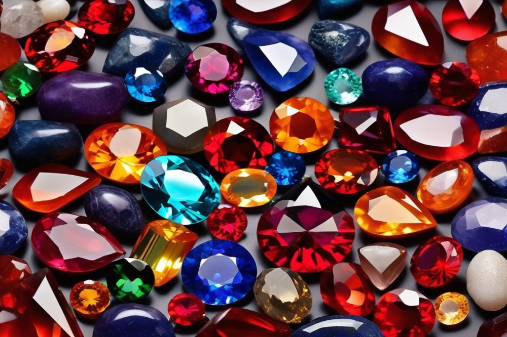 Unlocking Nature's Treasures: How Igneous Rocks Play A Key Role In ...