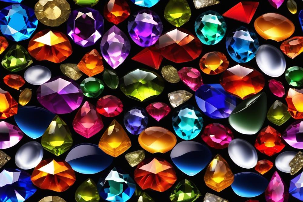 Unlocking Nature's Treasures: How Igneous Rocks Play A Key Role In ...