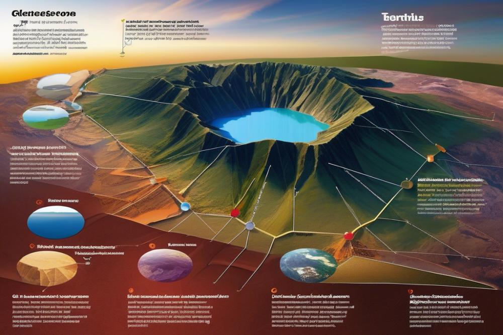 Unveiling Nature's Treasures: How Plate Tectonics Shape Gemstone ...