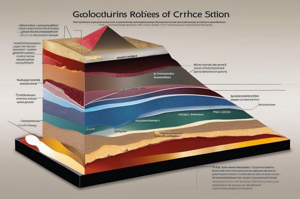 Unveiling The Formation Of Rubies: Unique Geological Conditions ...