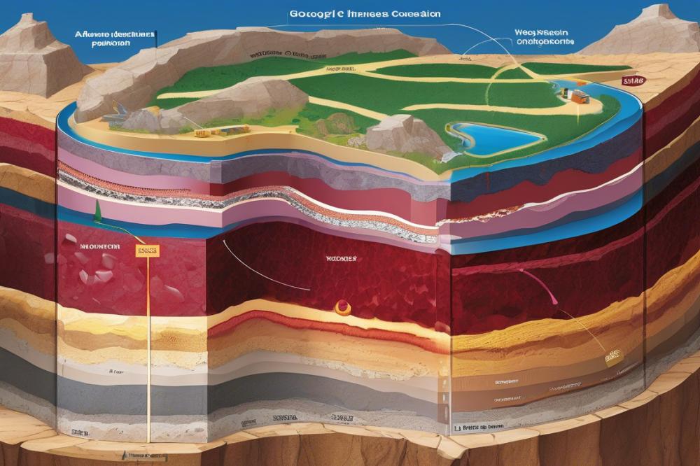 Unveiling The Formation Of Rubies: Unique Geological Conditions ...