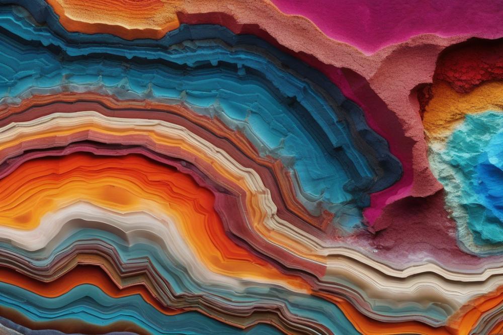 Unveiling The Formation Of Rubies: Unique Geological Conditions ...