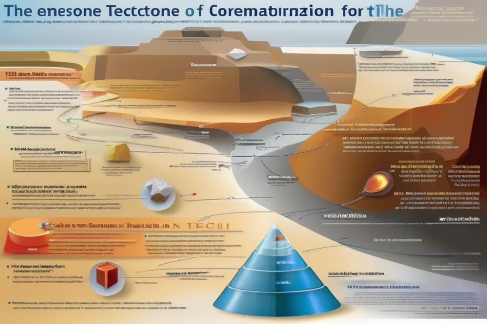 Unveiling The Impact Of Tectonic Activity On Gemstone Formation: A ...