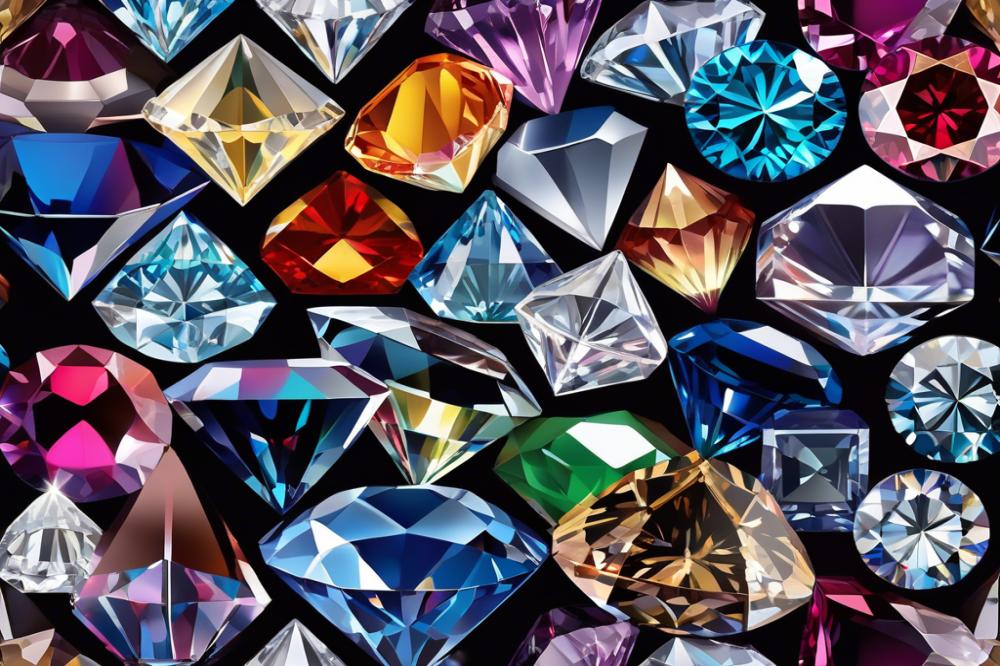 Unveiling The Mysteries: How Diamonds Form Deep Within The Earth’s ...
