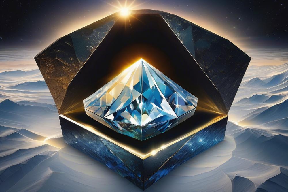 Unveiling The Mysteries: How Diamonds Form Deep Within The Earth’s ...