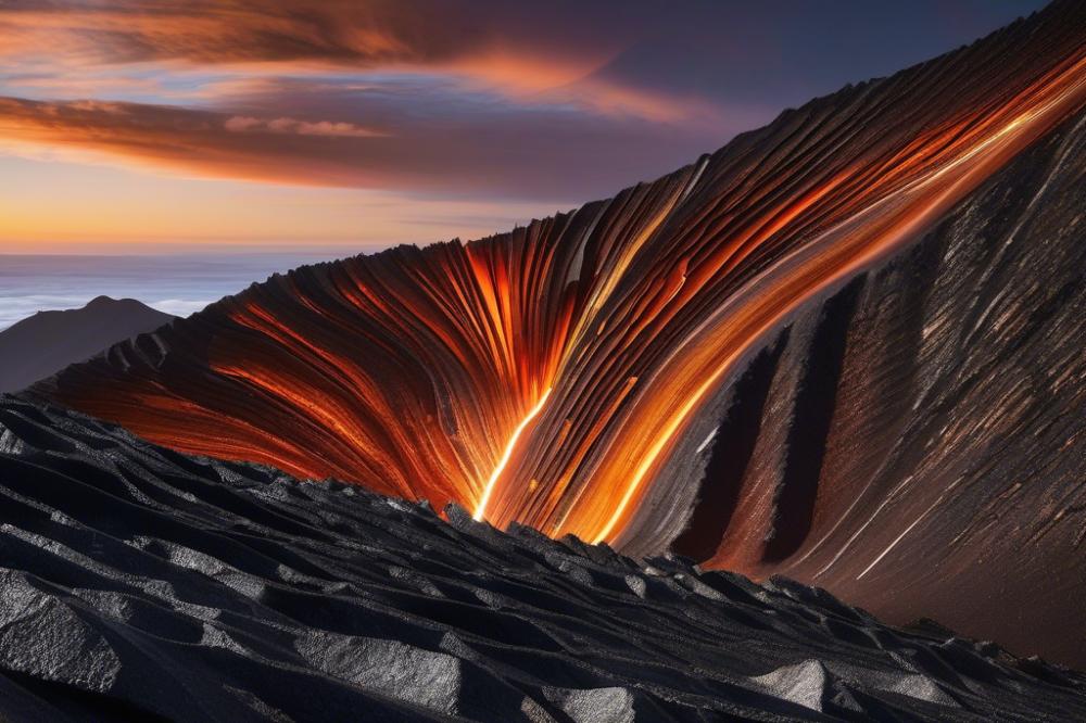 Unveiling The Mystery: How Volcanic Pipes Create Natural Diamonds ...