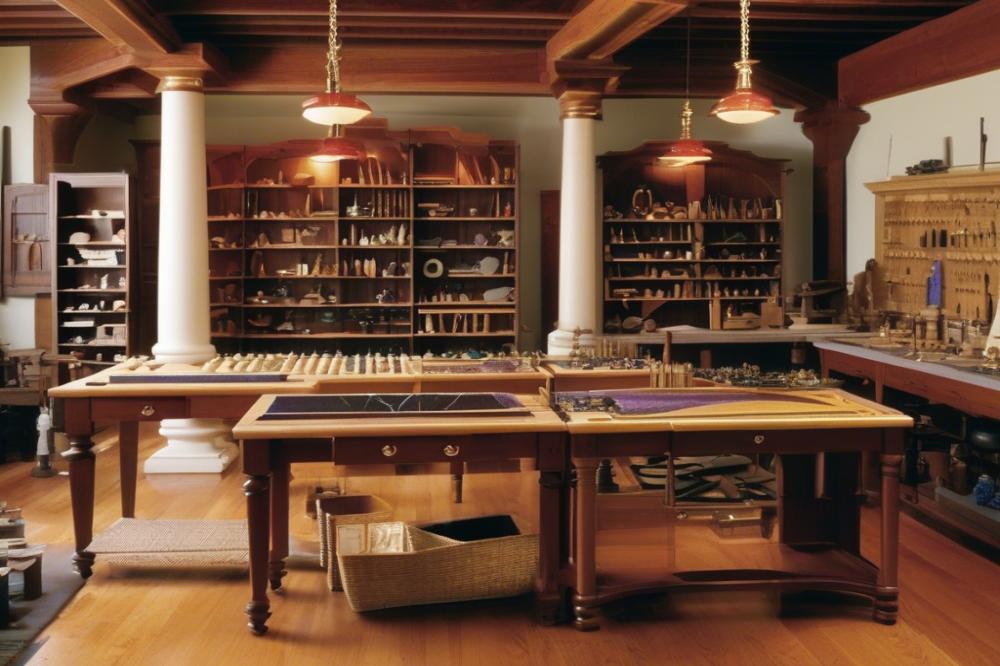 Unveiling The Past: The History And Evolution Of Lapidary Arts Through ...