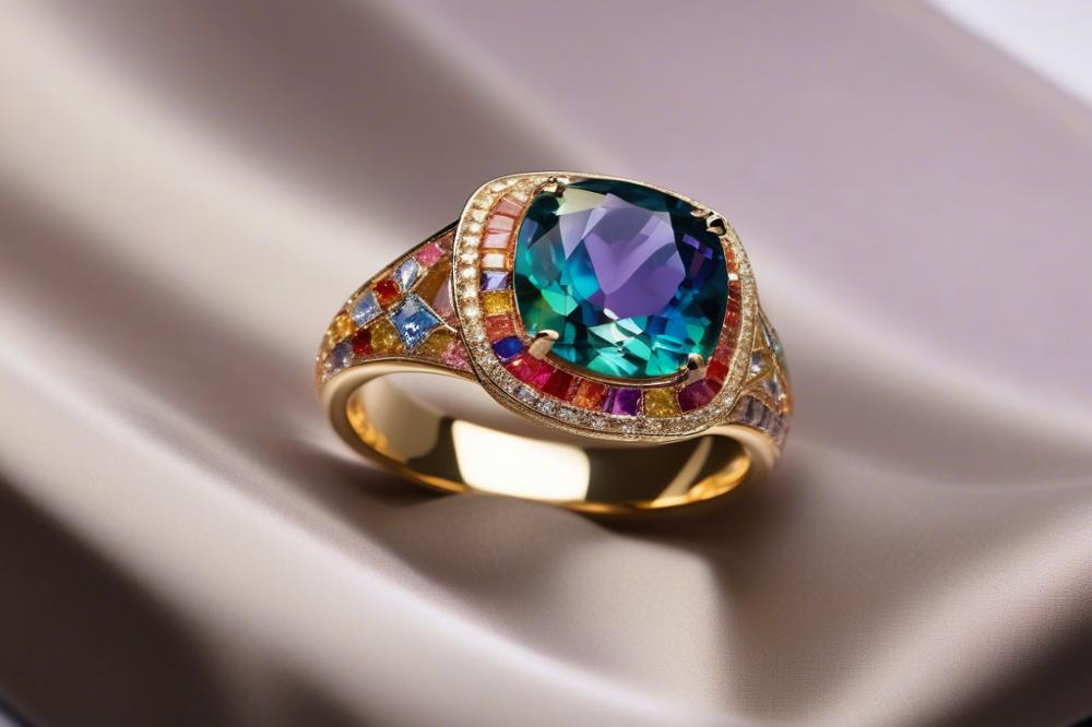 Unveiling The Past: The History And Evolution Of Lapidary Arts Through ...