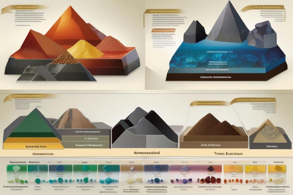 Unveiling The Science: The Role Of Trace Elements In Gemstone ...