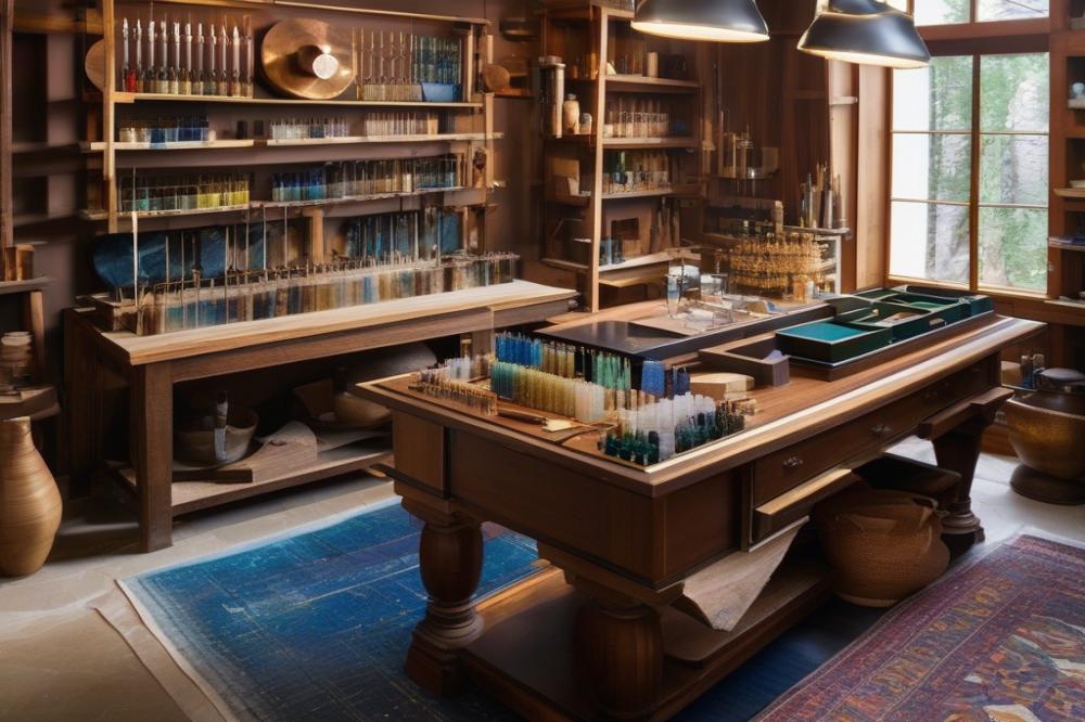 Why Water And Coolants Are Essential For Successful Lapidary Work ...